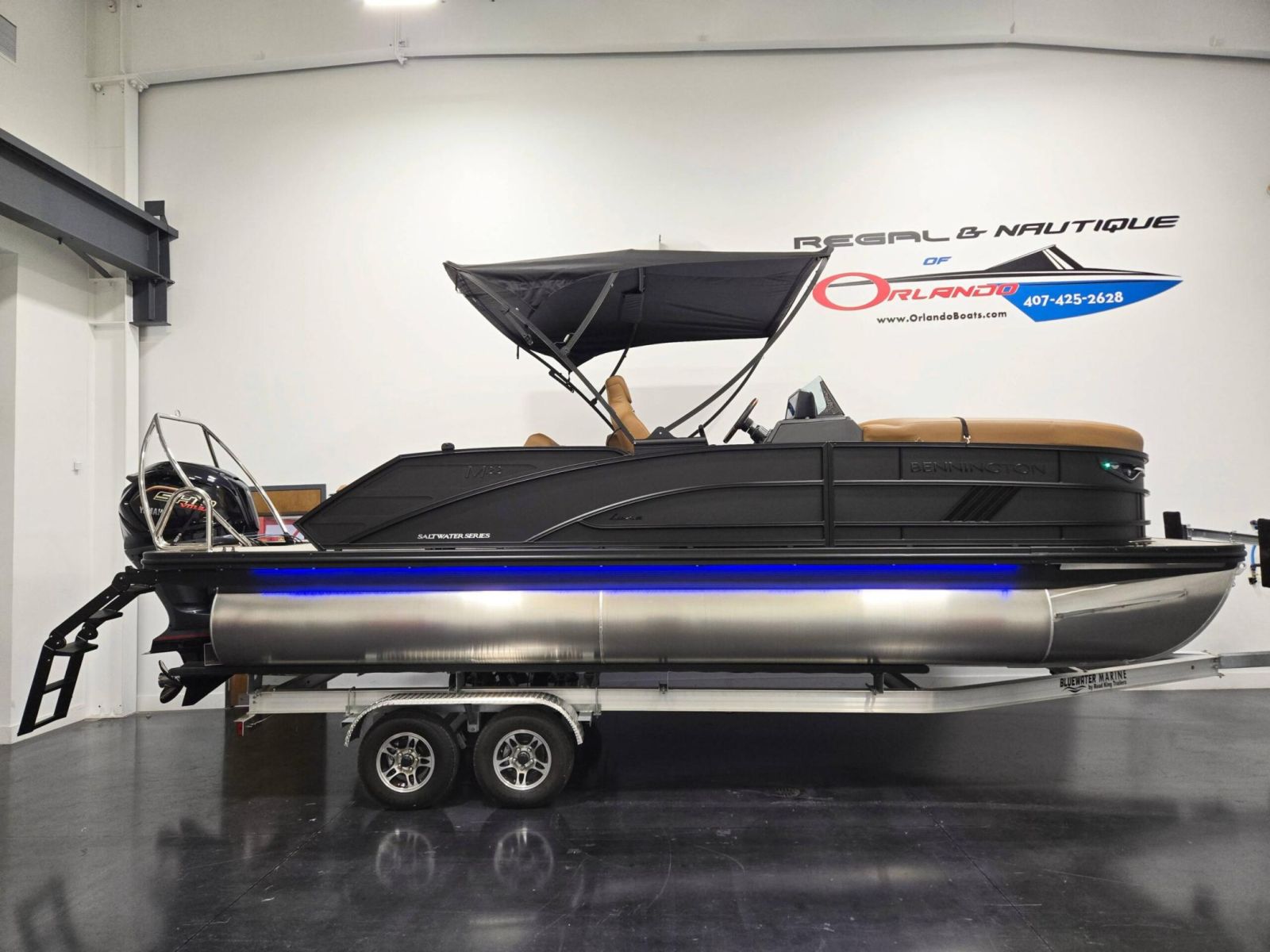 New 2026 Nautique GS20 For Sale in Orlando, FL | Regal & Nautique of ...