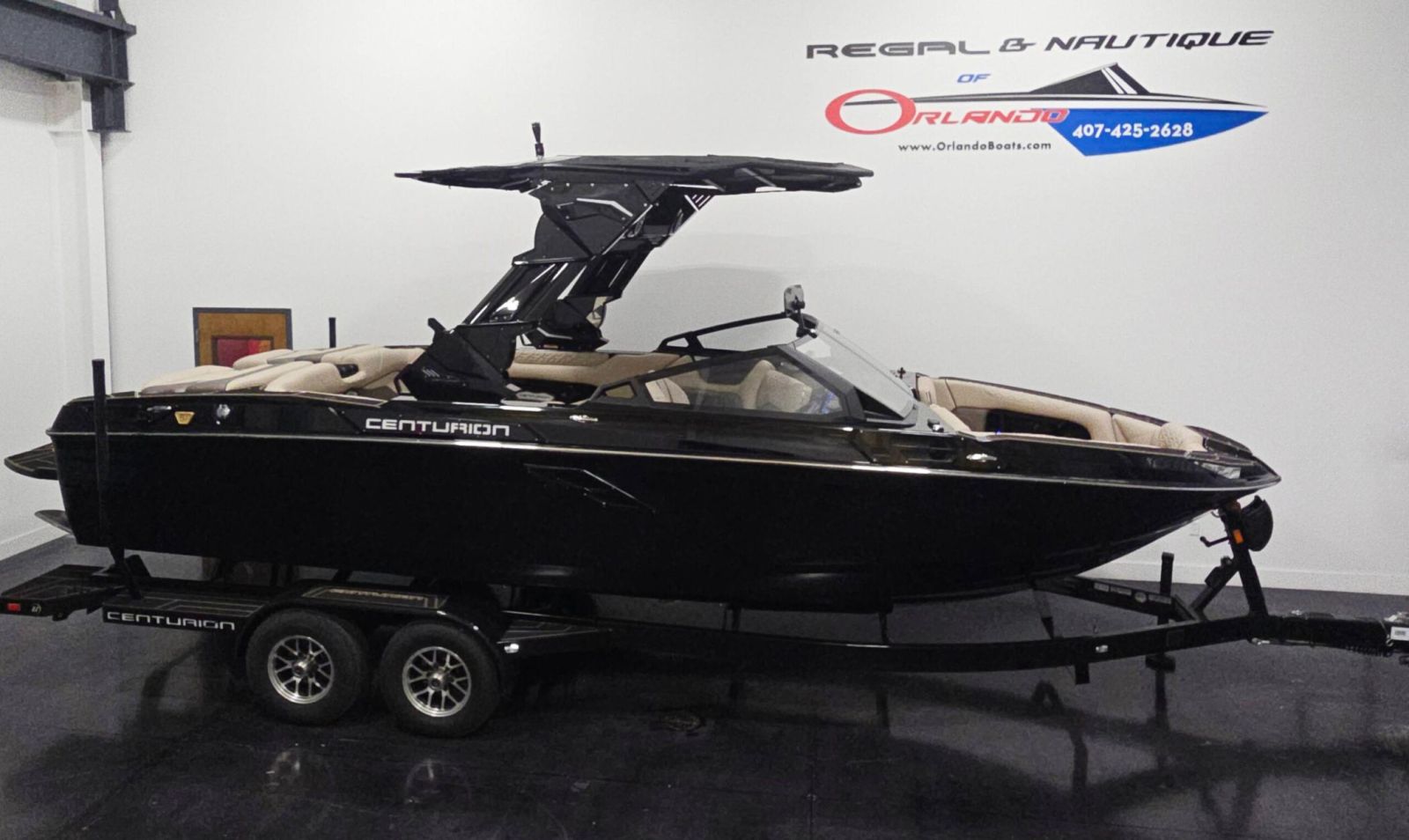 New 2026 Nautique Ski For Sale in Orlando, FL | Regal & Nautique of Orlando