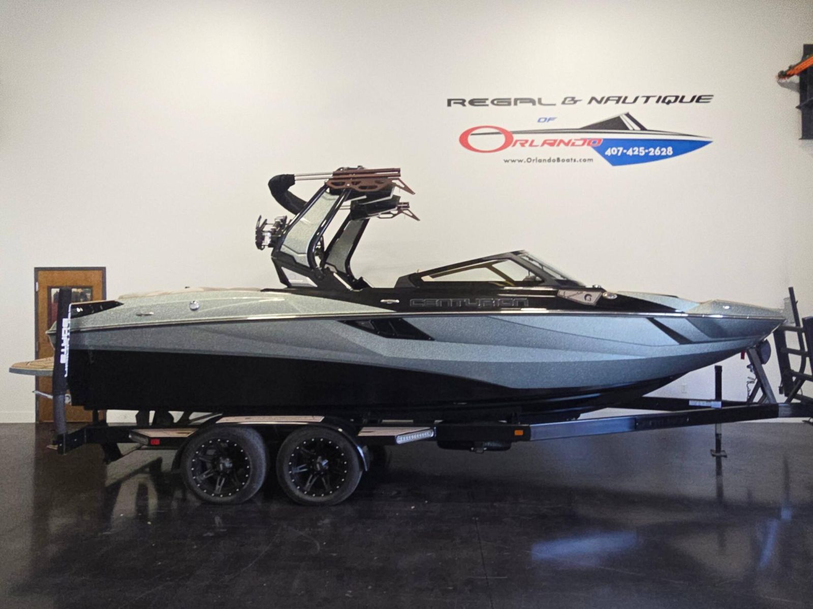 New 2025 Bennington 21S CRUISE For Sale in Orlando, FL | Regal ...