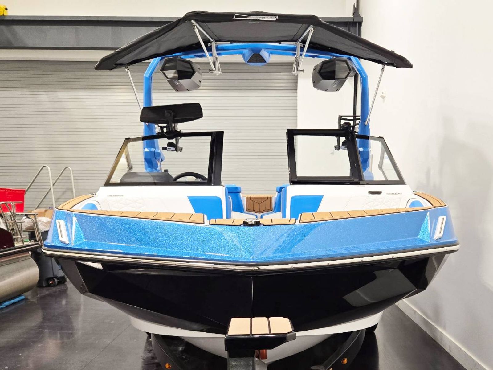 New 2025 Bennington 21S CRUISE For Sale in Orlando, FL | Regal ...