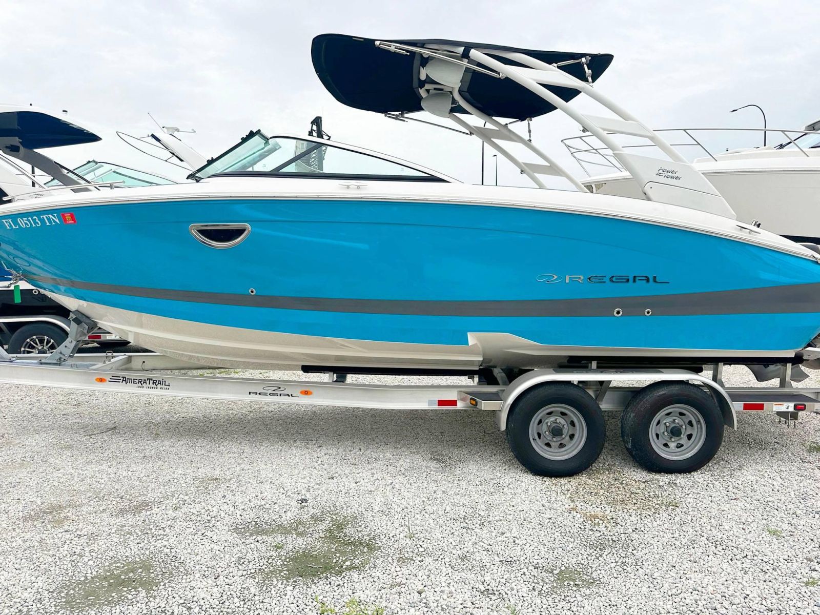 Used 2025 Supra SA450 For Sale in Orlando, FL | Regal & Nautique of Orlando