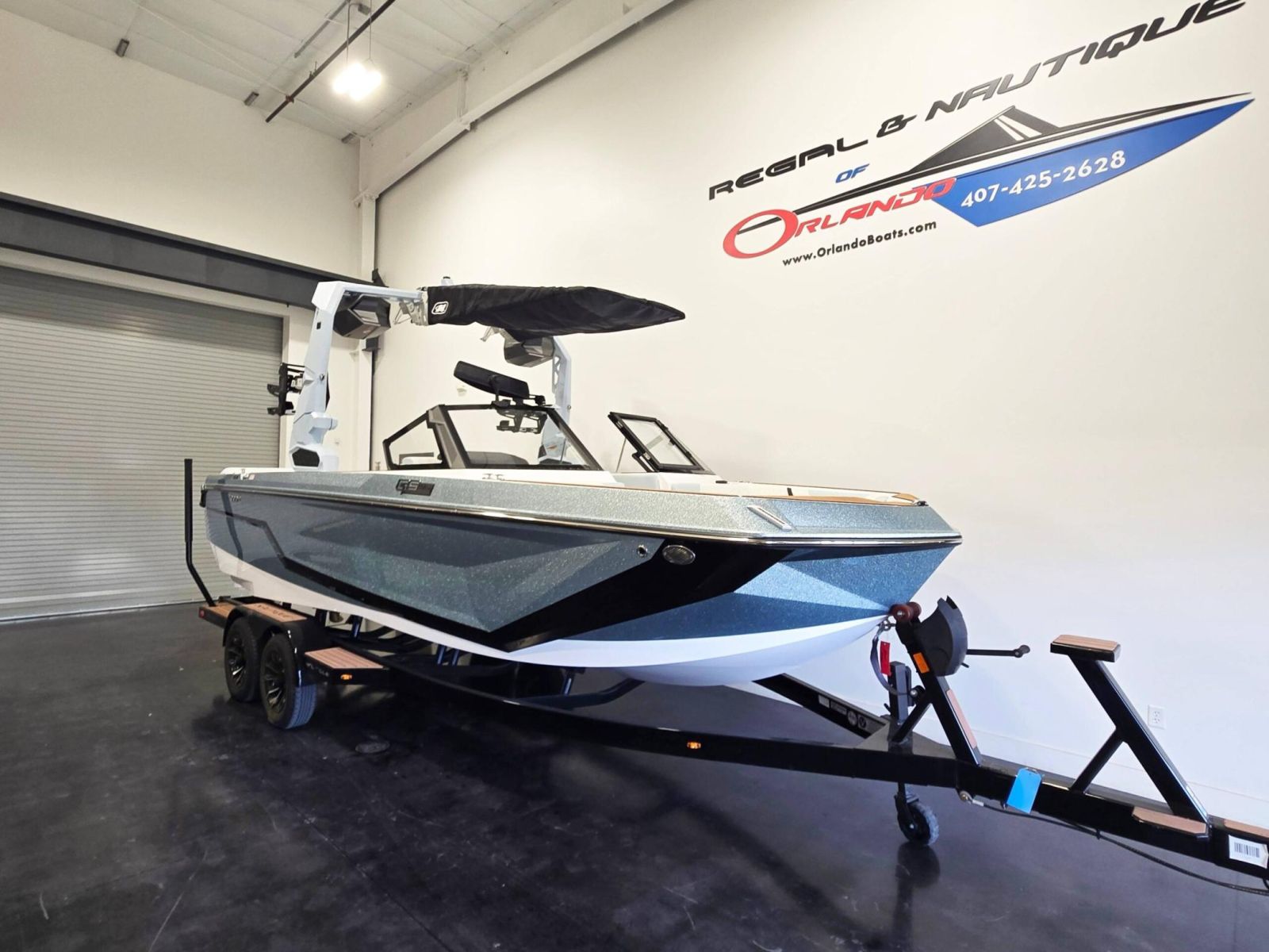 New 2026 Supreme S220 For Sale in Orlando, FL | Regal & Nautique of Orlando