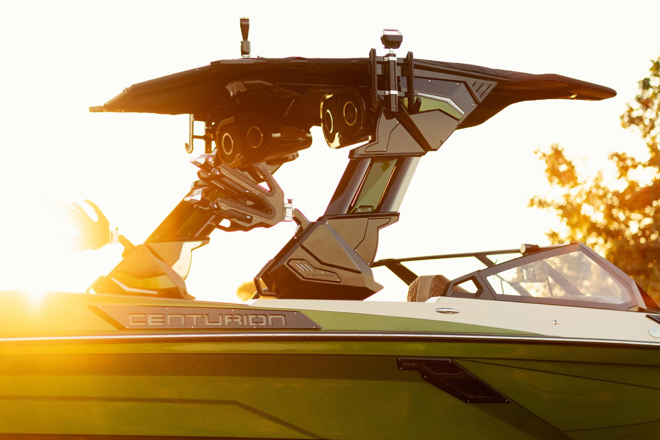 Boat Accessories & Upgrades in Florida - Regal & Nautique of Orlando