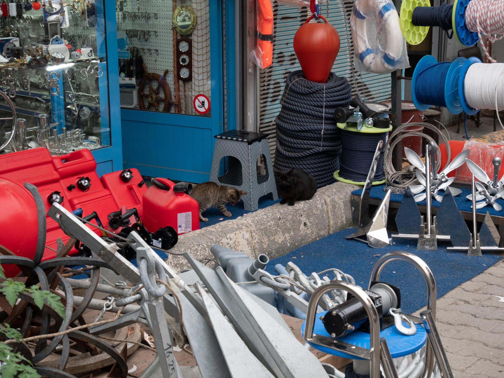 Marine, Boat Parts & Accessories for Sale in Key West, FL - Regal ...