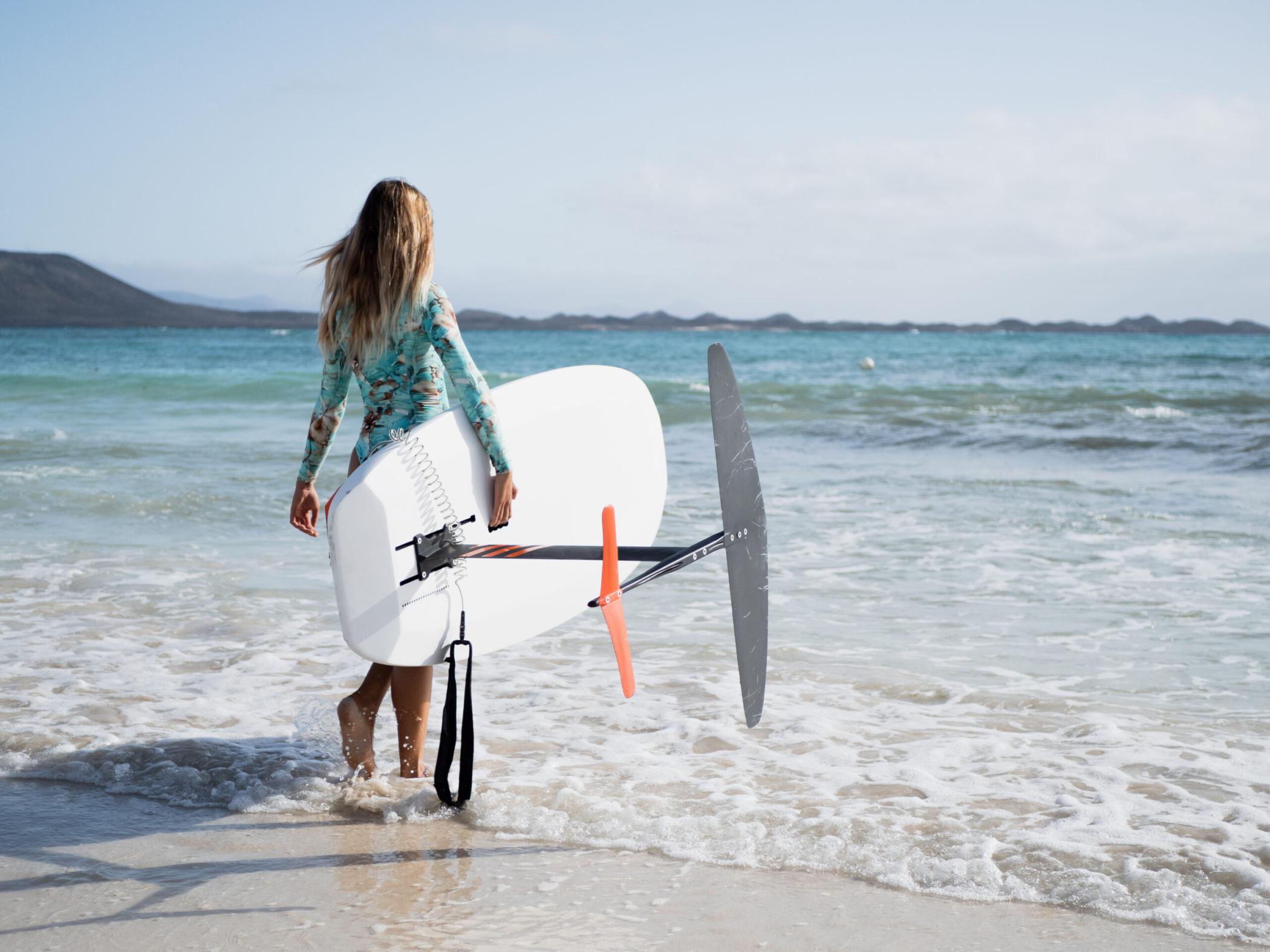Foil Boards & Accessories for Sale Orlando, FL - Regal & Nautique of ...