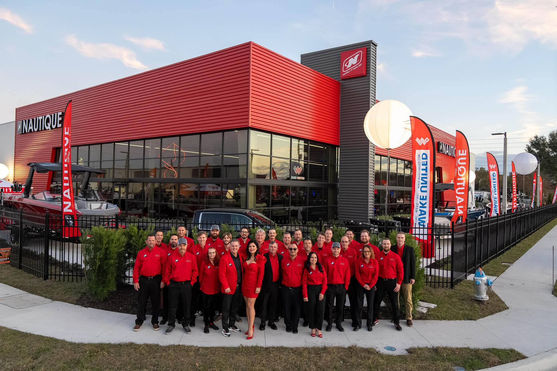 About Us - Regal & Nautique of Orlando