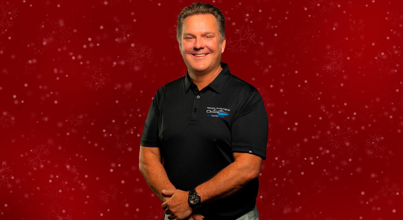 A Message from Jeff - Regal & Nautique of Orlando