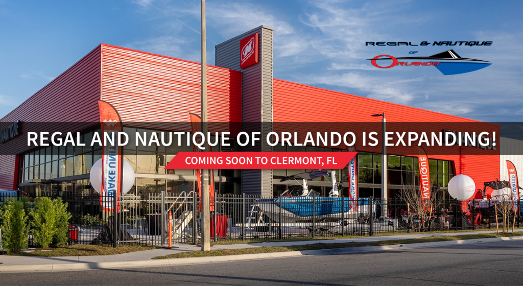 Regal And Nautique Of Orlando