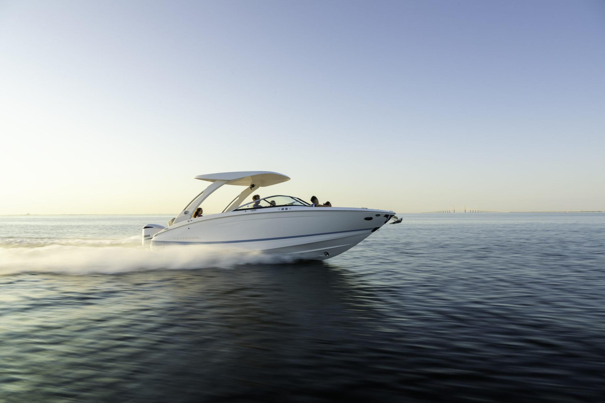 Used Boats for Sale Orlando, FL - Regal & Nautique of Orlando