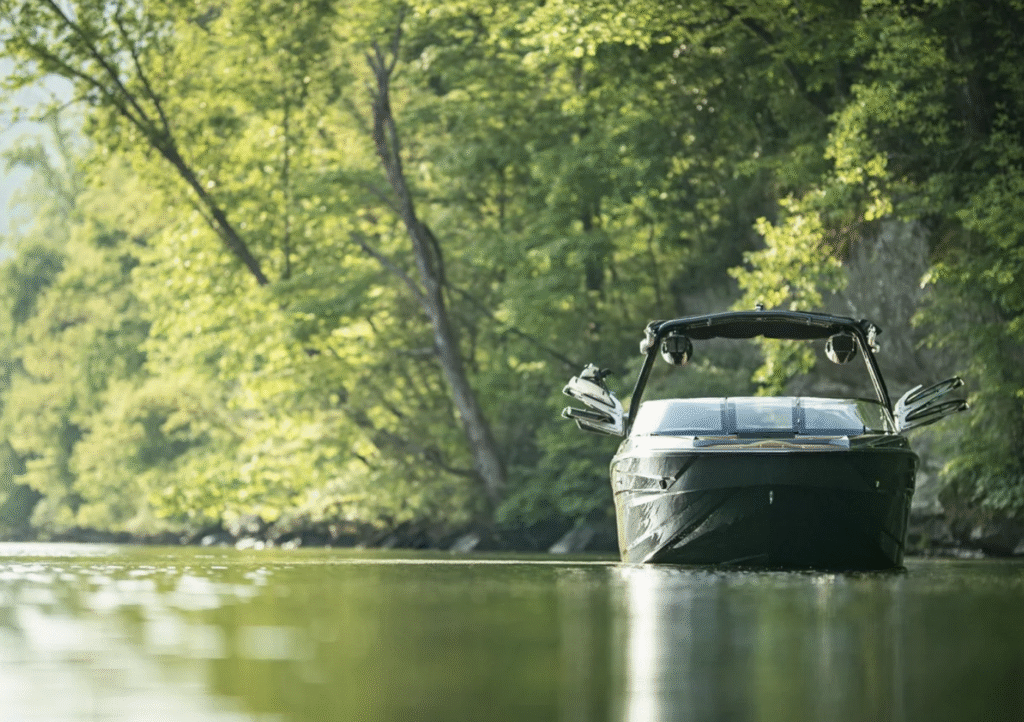 Keeping Your Boat in Shape at Home: Tips, Tricks, and Safety Checks ...