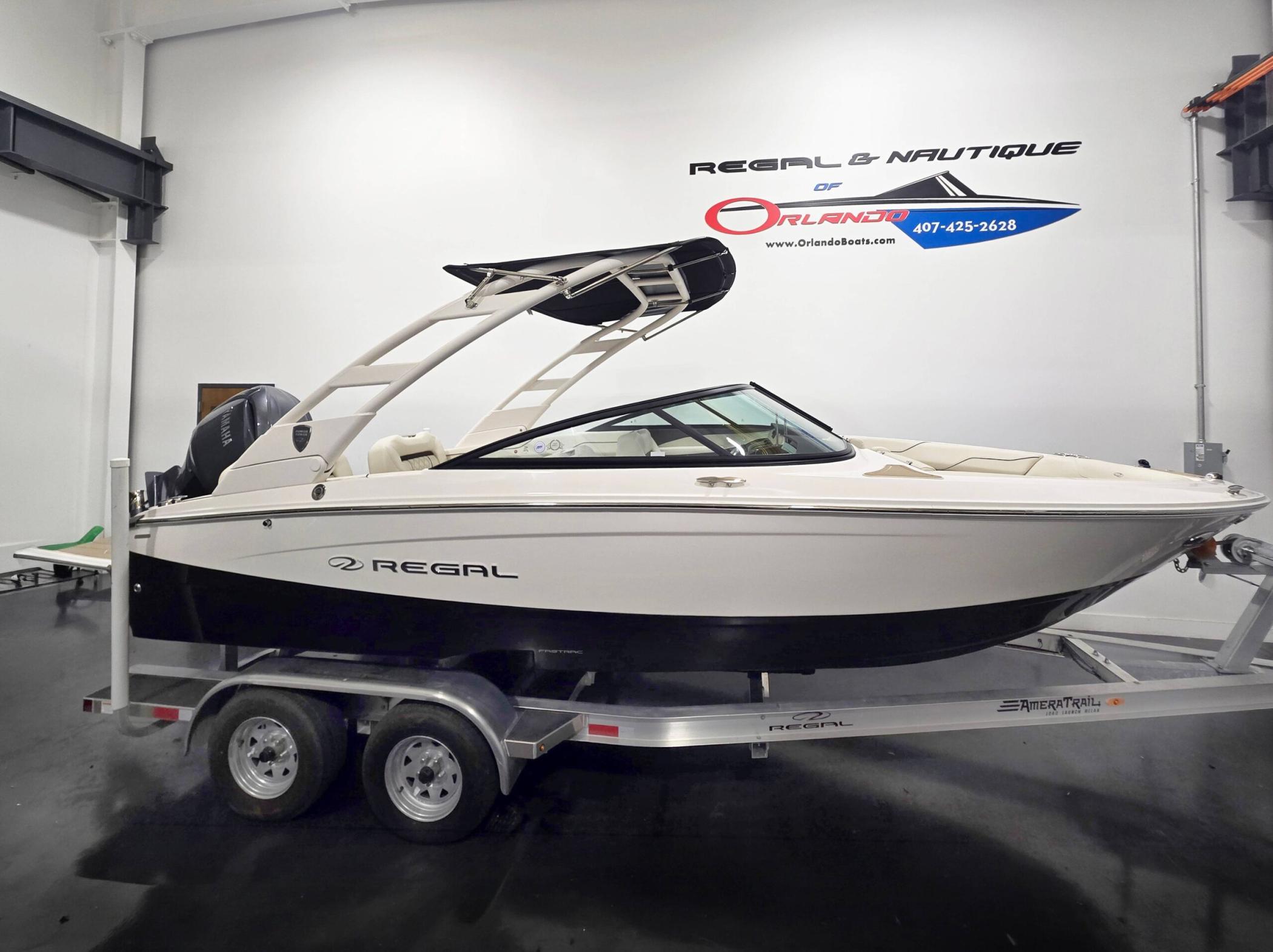 Regal And Nautique Of Orlando